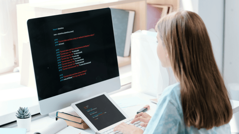 How To Optimize Your Computer For Coding And Programming? | Geekz Up ...